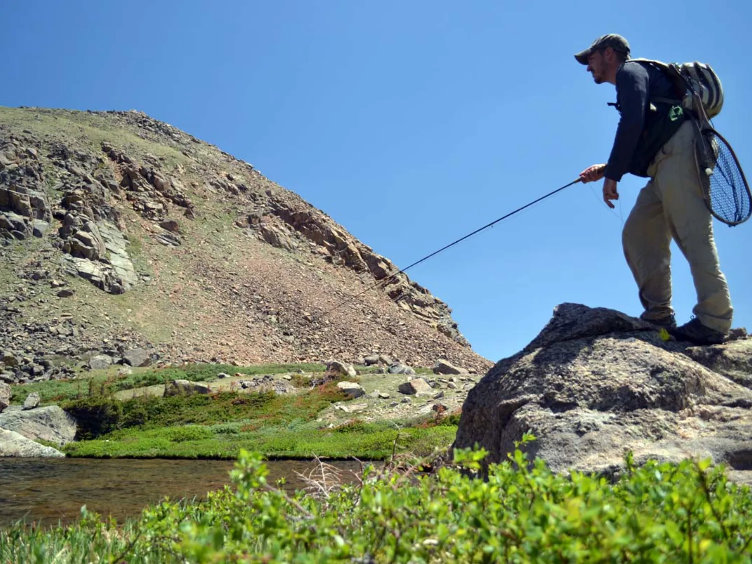 Classic Nymphing Course | The Catch and The Hatch | The Catch and The Hatch