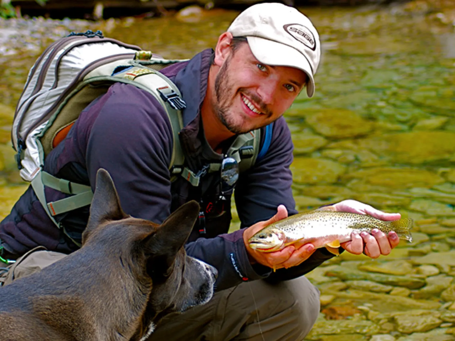 Classic Nymphing Course | The Catch and The Hatch | The Catch and The Hatch